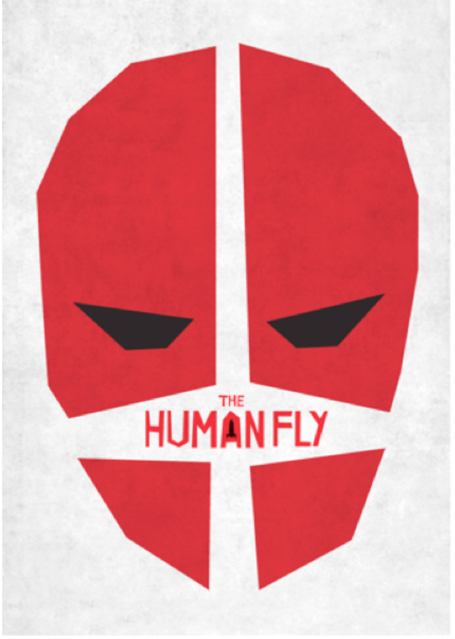 THE HUMAN FLY, Former Marvel Comics Character Making a Come-Back to His ...